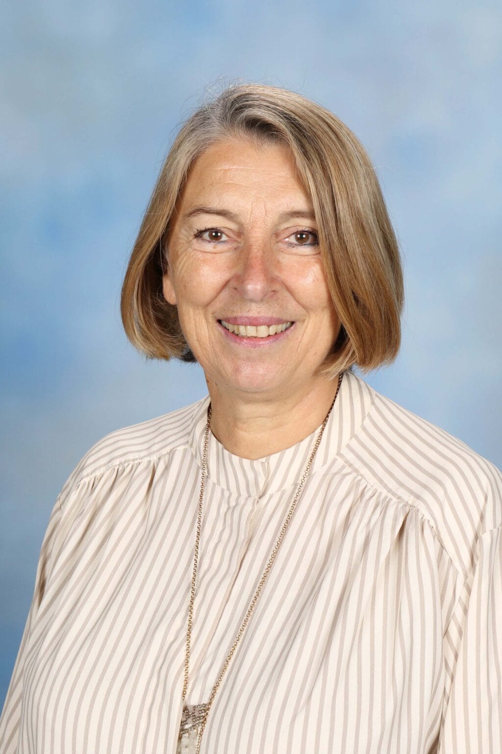 Meet the Team - Roxburgh College