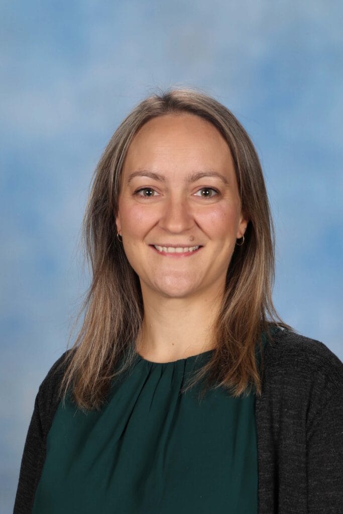 Meet the Team - Roxburgh College